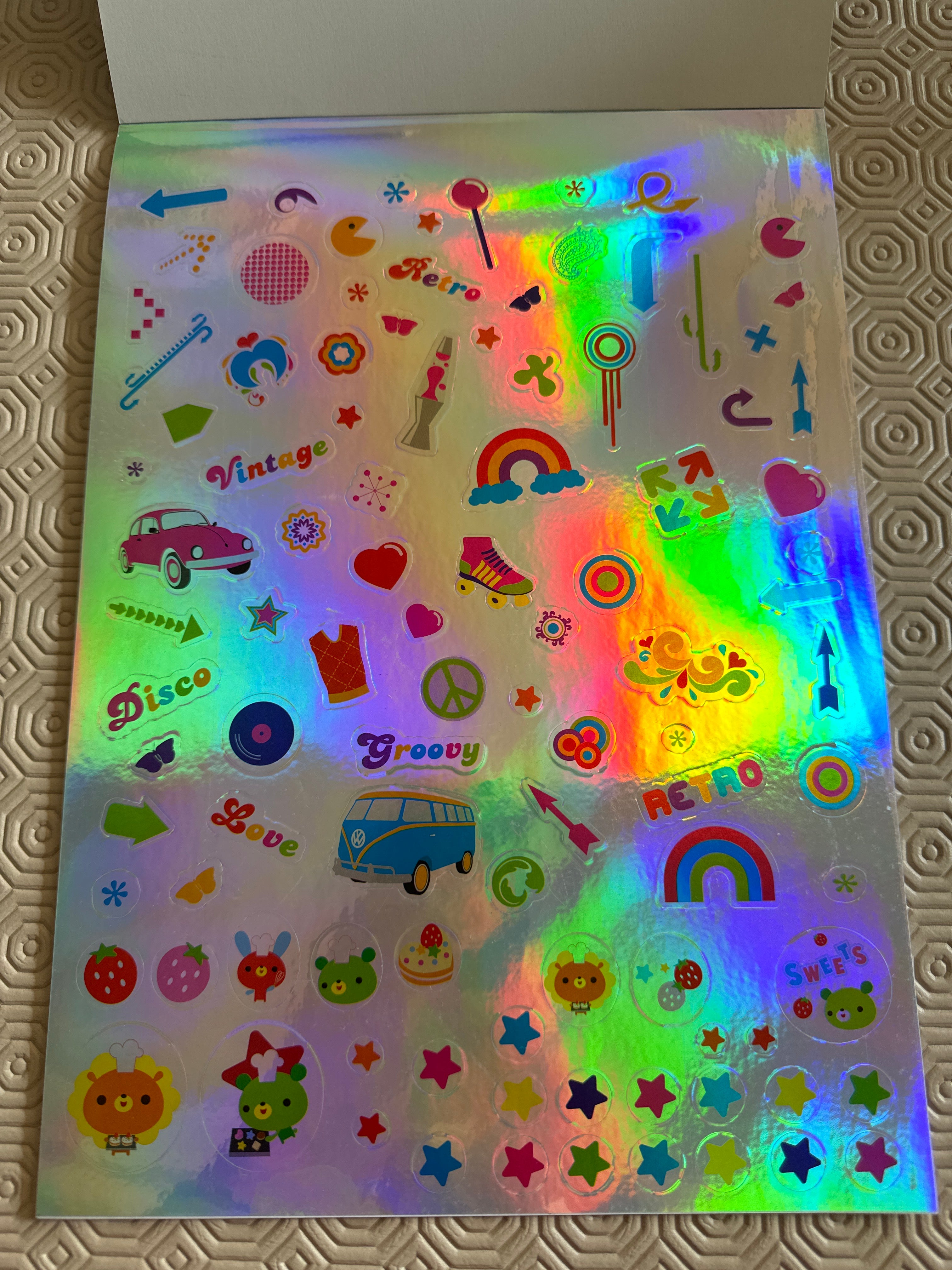 Success & Wealth Stickers For Success for Career, Money, Achieving Dre ...