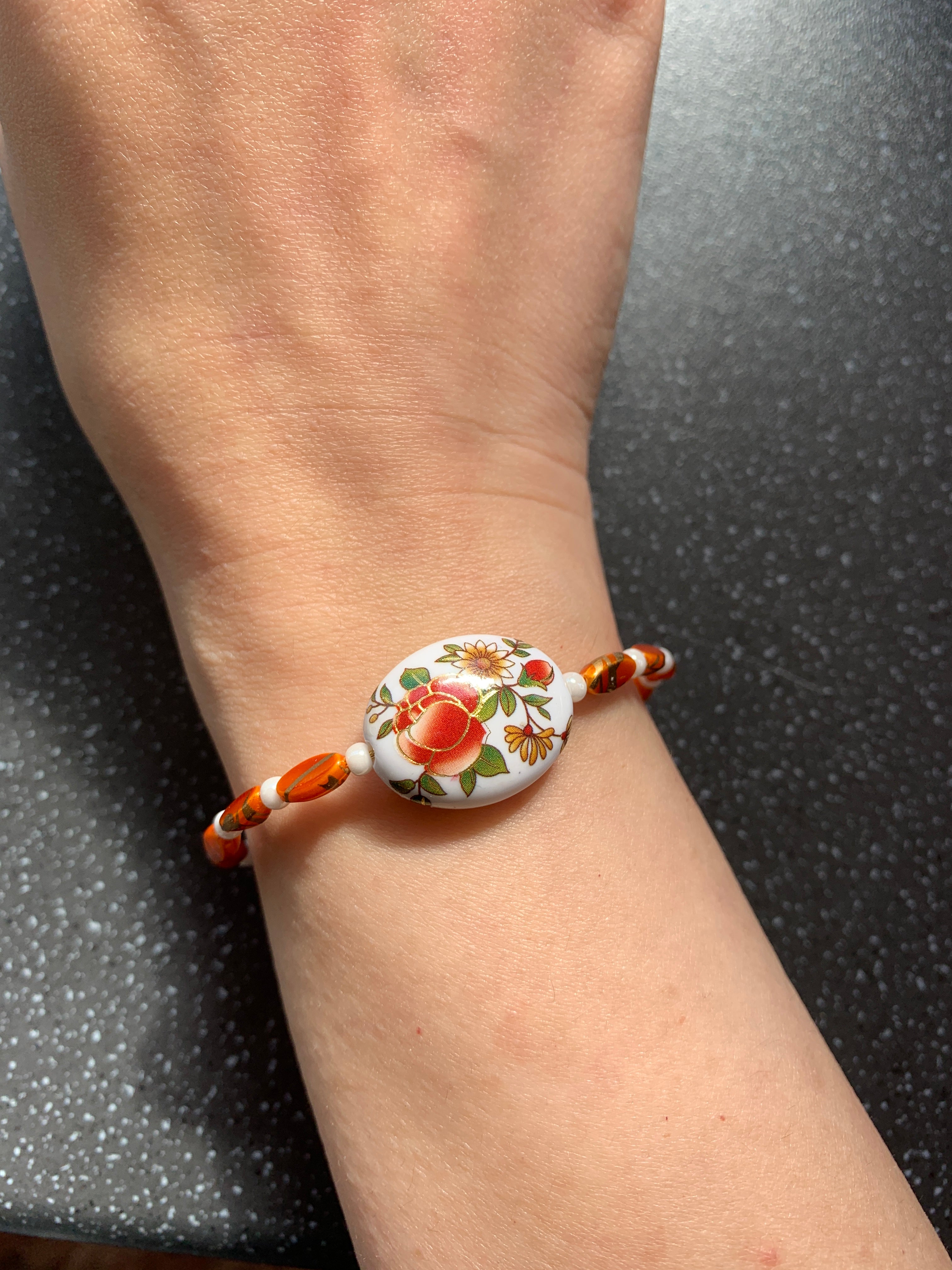 Make A Wish Adjustable Intention Bracelet for BOOSTING Your Wish Come ...